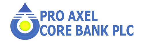 Home | ProAxel Core Plc